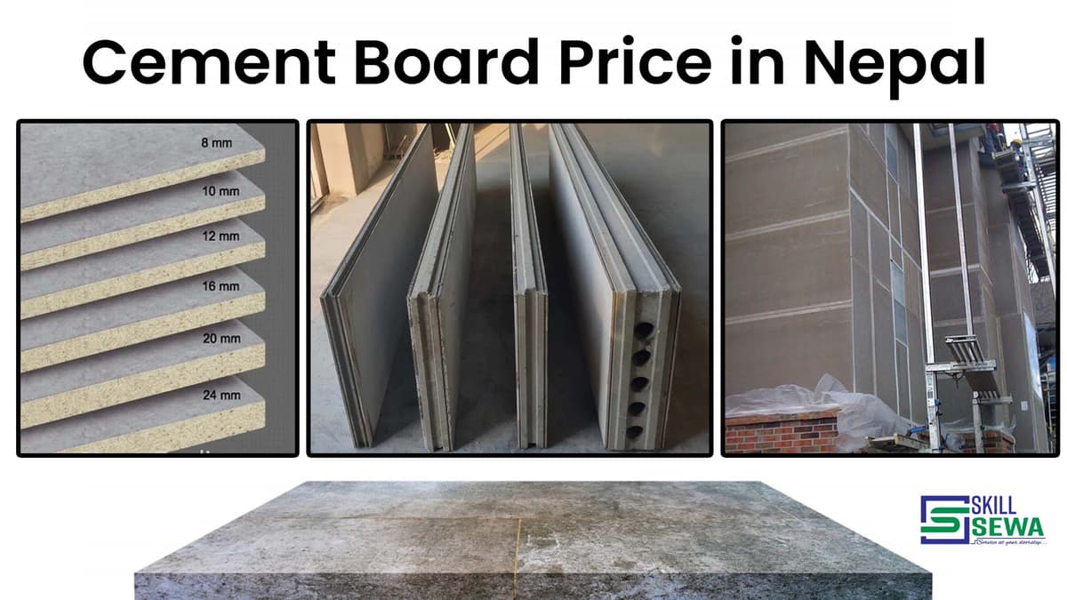 Shivam Cement Price in Nepal - Skill Sewa