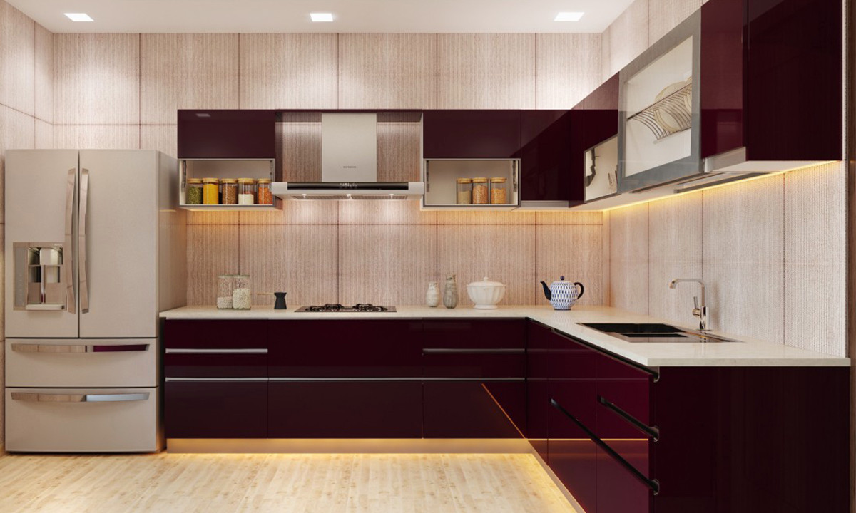 Top Modular Kitchen At An Unbelievable Price In Nepal Top Modular Kitchen At An Unbelievable Price In Nepal