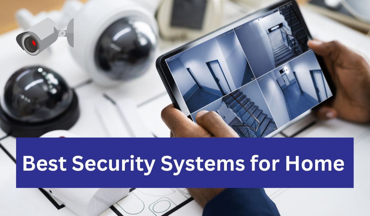 Best Security System for Home in Nepal: A Comprehensive Guide