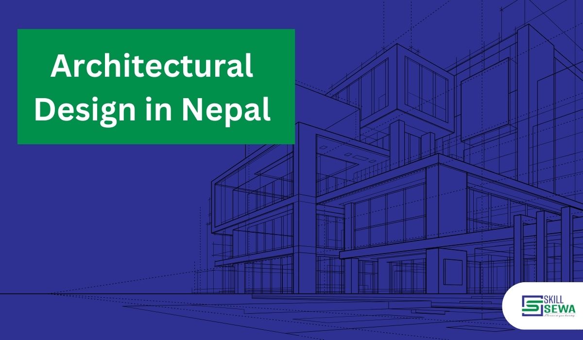 Architectural Design in Nepal: Blending Tradition, Innovation, and ...