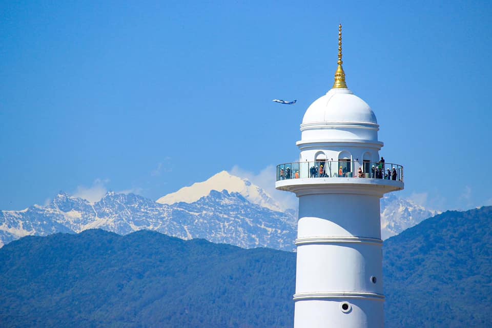 10 Facts about Dharahara